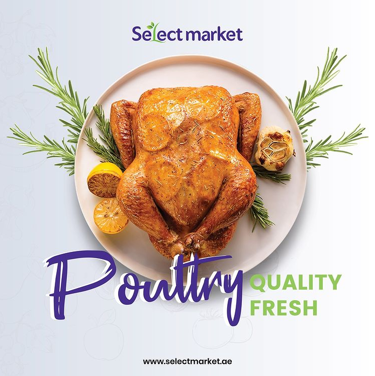 Promotions - Select Market